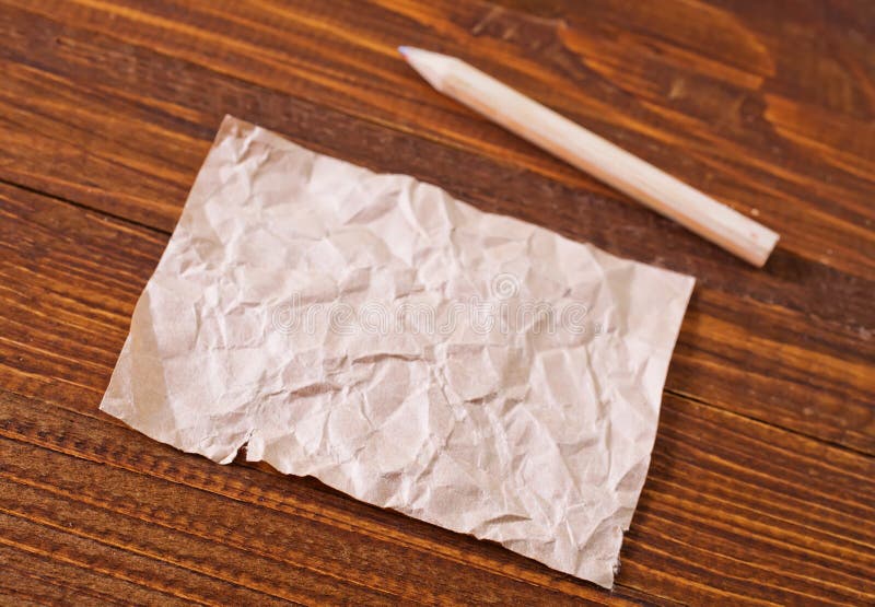 Paper and pencil stock image. Image of antique, ancient - 38928133