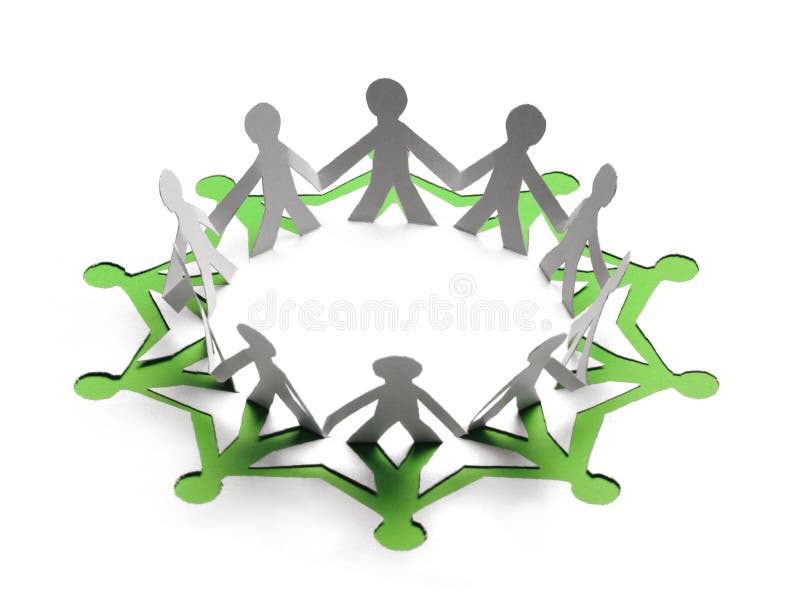 Group idea stock image. Image of idea, unison, teamwork - 2521635