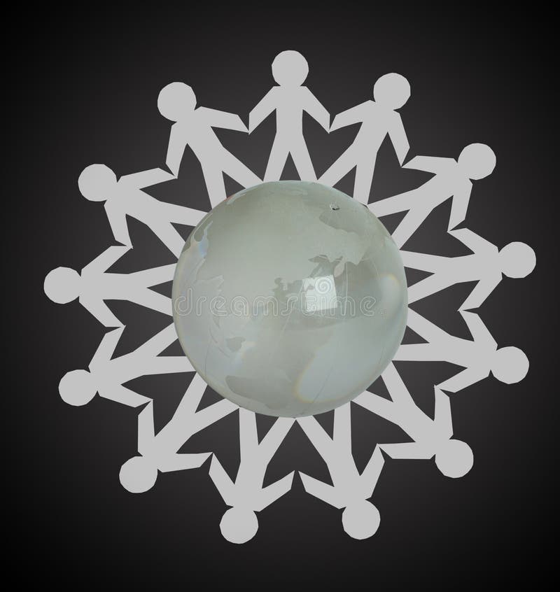 5,489 Paper People Circle Stock Photos - Free & Royalty-Free Stock ...