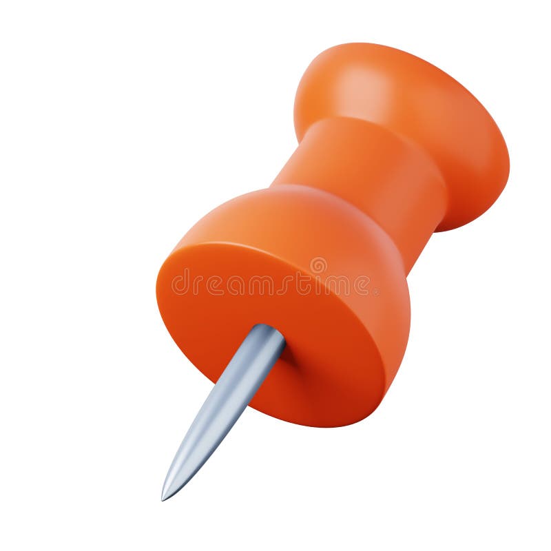 Red Map Pointer Paper Clip Icon Stock Illustrations – 184 Red Map ...