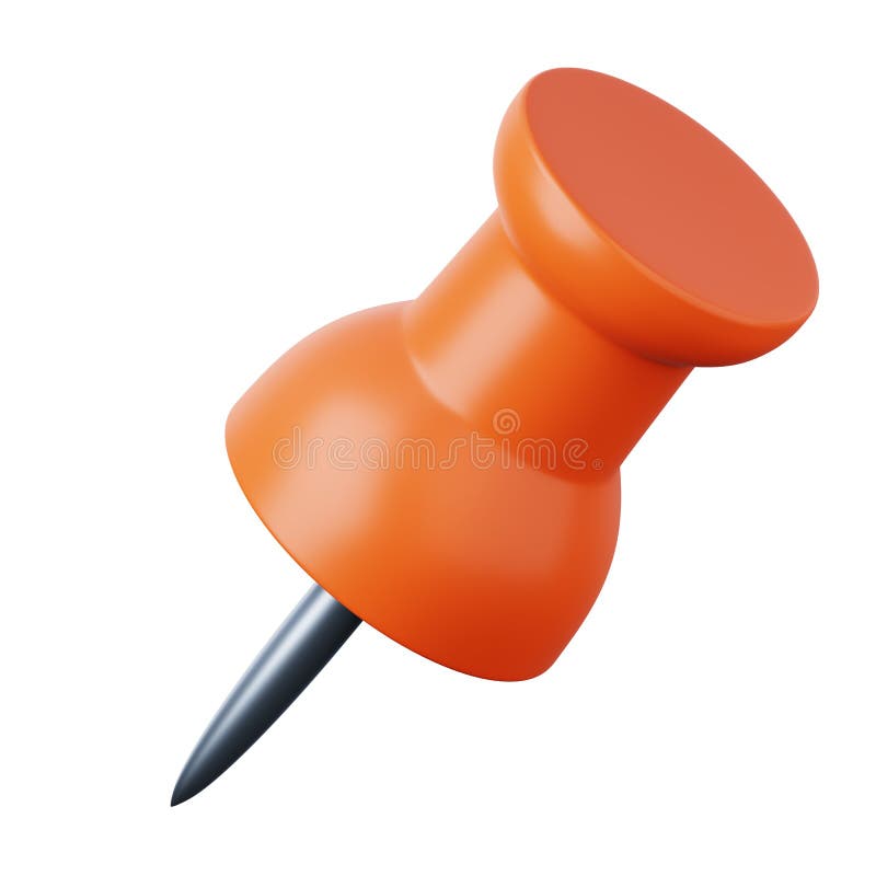 Red Map Pointer Paper Clip Icon Stock Illustrations – 116 Red Map ...