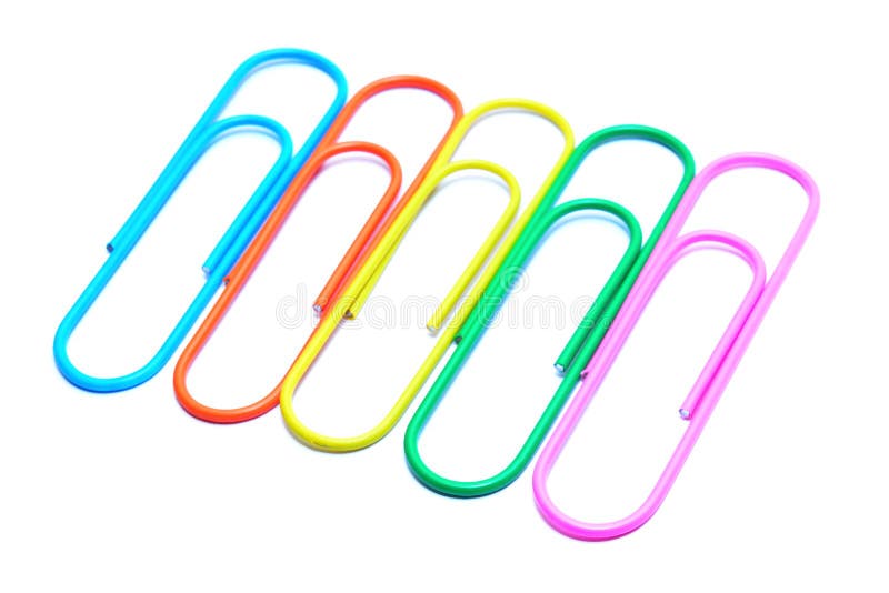 Paper pins stock image. Image of colored, accessory, stack - 99044615