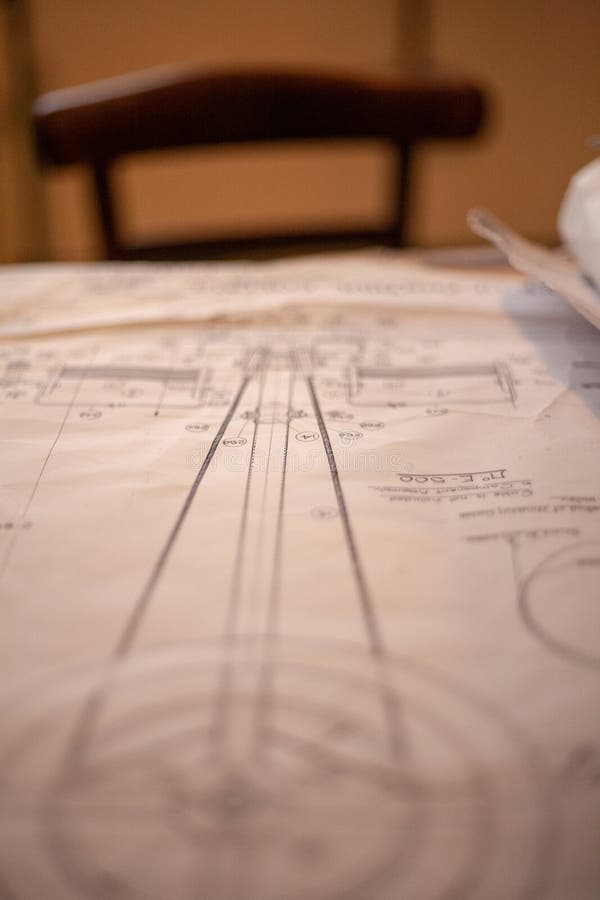 A paper plan editorial stock image. Image of internet - 147758789