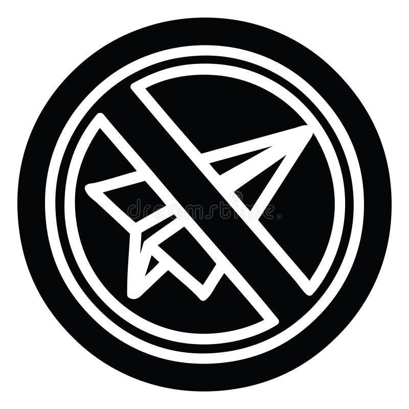 Ban Illustrated Stock Illustrations – 264 Ban Illustrated Stock ...