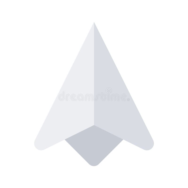 Paper Plane, Mail, Message, Send Icon Design Stock Vector ...