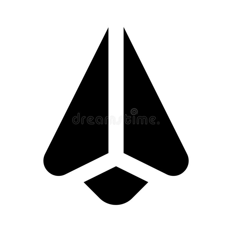 Paper Plane, Mail, Message, Send Icon Design Stock Vector ...