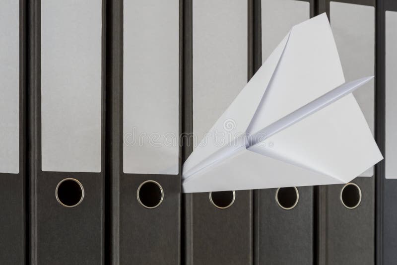 Folders Flying Stock Photos - Free & Royalty-Free Stock Photos from ...