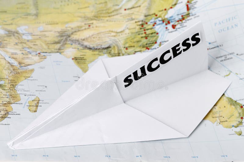 Things that Lead To Success Stock Photo - Image of idea, notes: 15594262