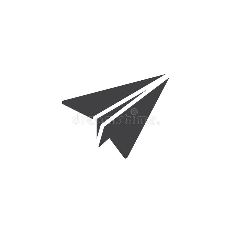 Pixel Paper Airplane Stock Illustrations – 118 Pixel Paper Airplane ...