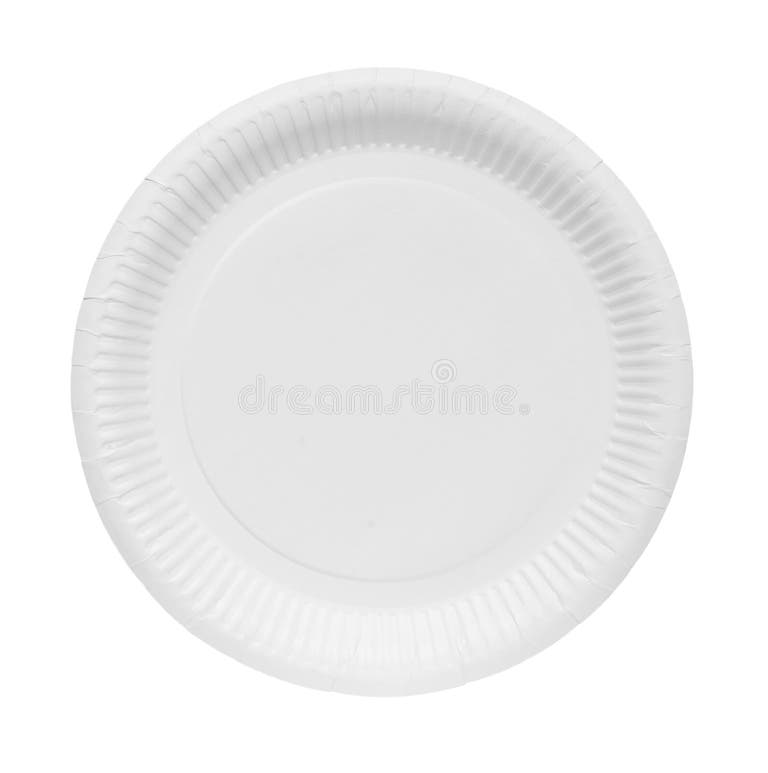 8,366 Disposable Paper Plate Stock Photos - Free & Royalty-Free Stock ...