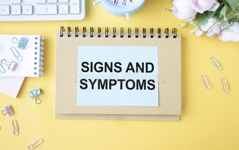 Paper Plate,marker, Diagram,chart and Office Tools. Stock Image - Image ...