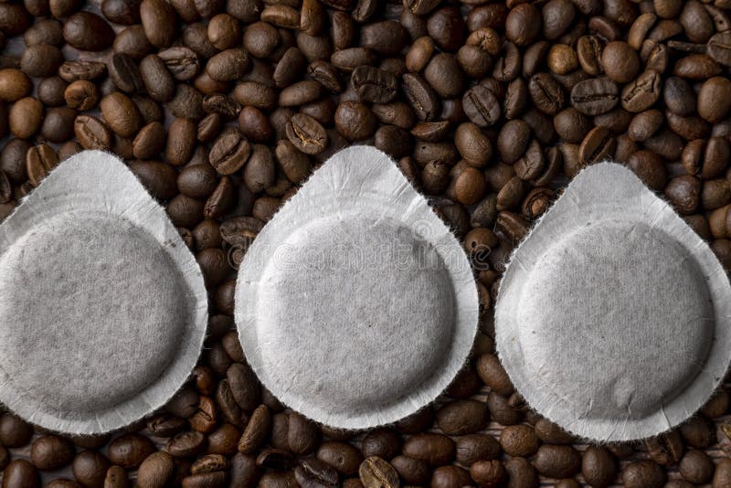 1,057 Coffee Machine Pods Stock Photos - Free & Royalty-Free Stock ...