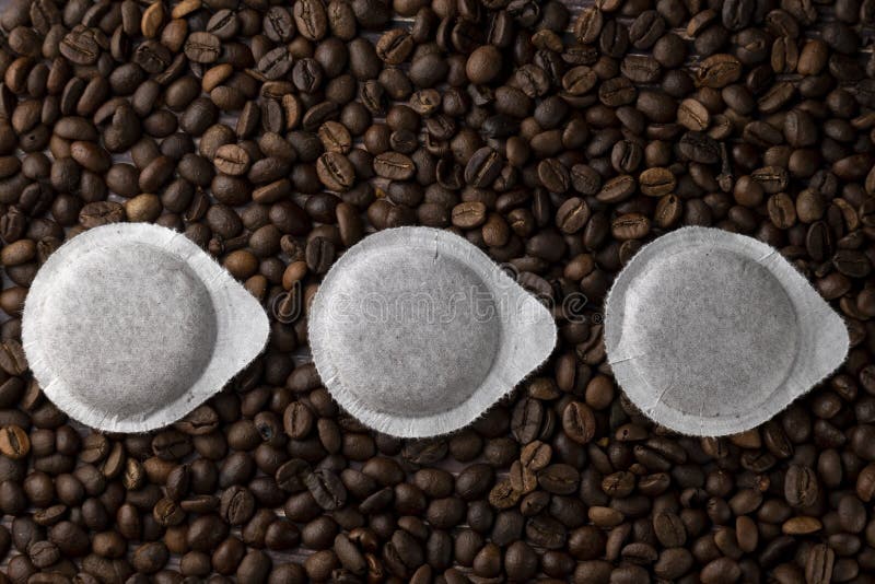 1,057 Coffee Machine Pods Stock Photos - Free & Royalty-Free Stock ...