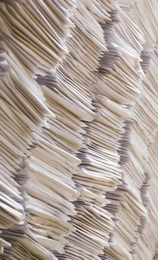 Paper post envelopes stock photo. Image of delivery, post - 8842662