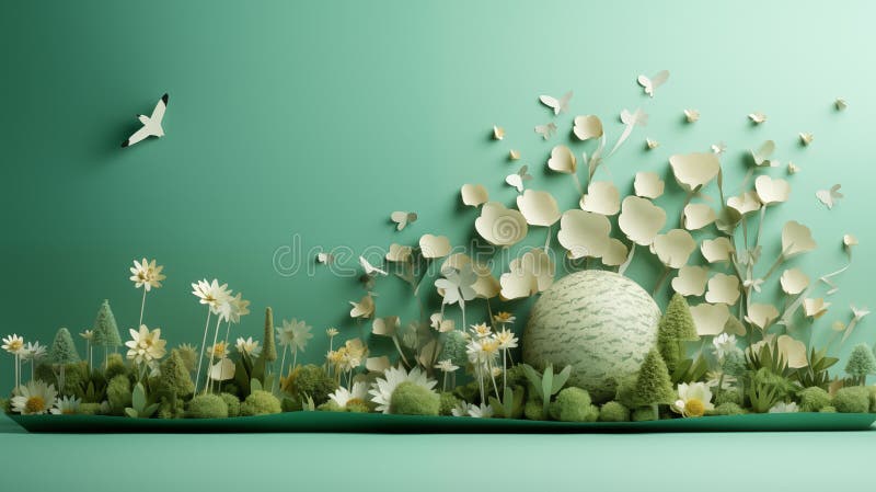 Paper Poster on Promotion of Efficient and Rational Use of Energy ...