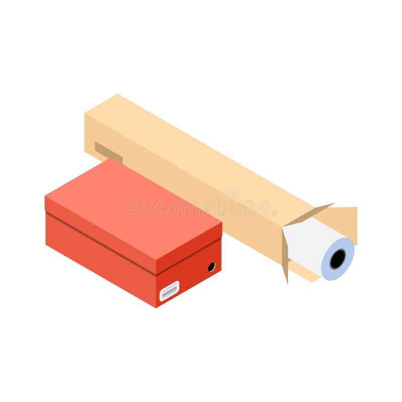 Pulp Industry Isometric Stock Illustrations – 103 Pulp Industry ...