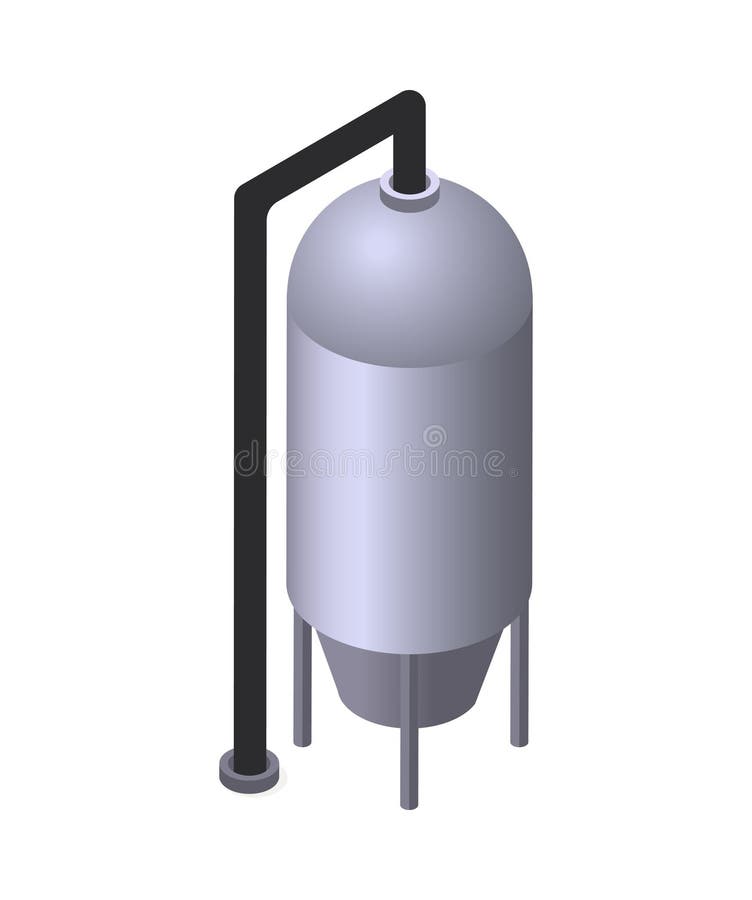 Paper Production Icon stock vector. Illustration of work - 254380173