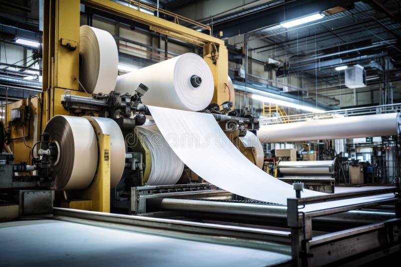 6Ms of Production of Man, Machine, Material, Method, Mother Nature and ...