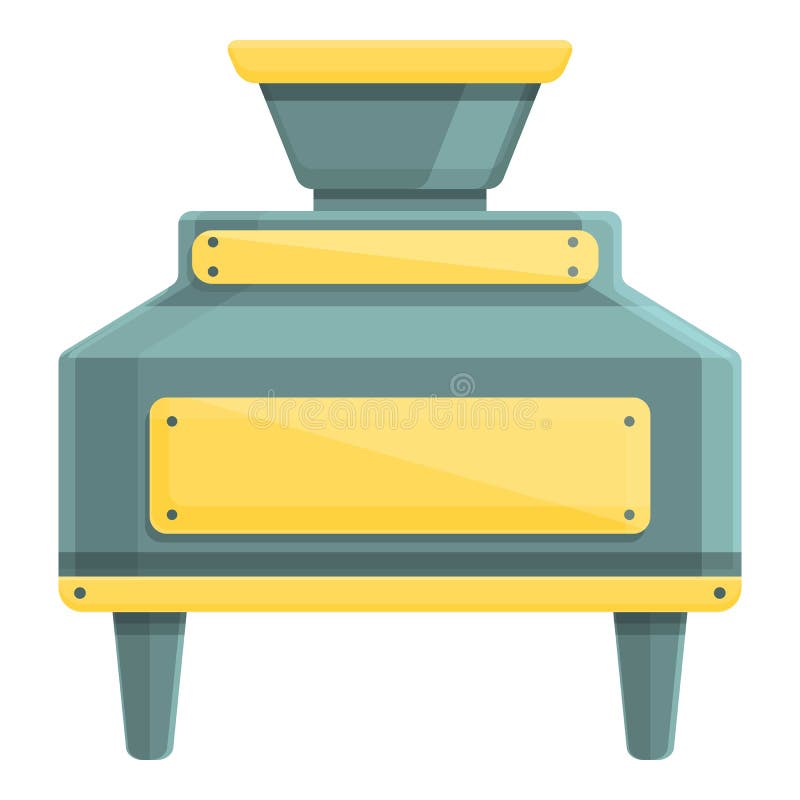 Paper Production Icon Cartoon Style Stock Illustrations – 539 Paper ...