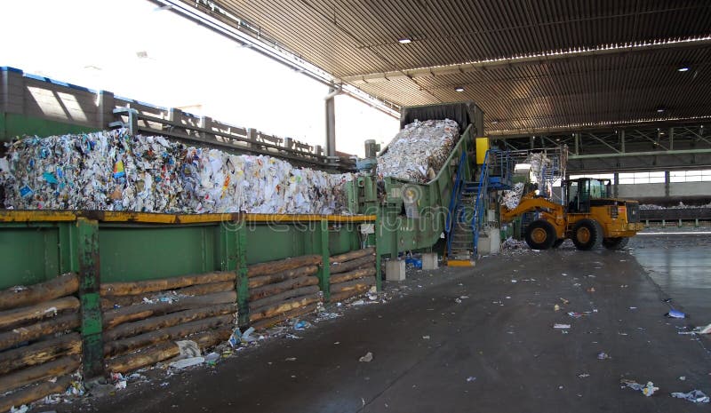 Paper and Pulp Mill - Recycle Paper Stock Photo - Image of coil, kraft ... Paper and Pulp Mill - Recycle Paper Stock Photo - Image of coil, kraft ...