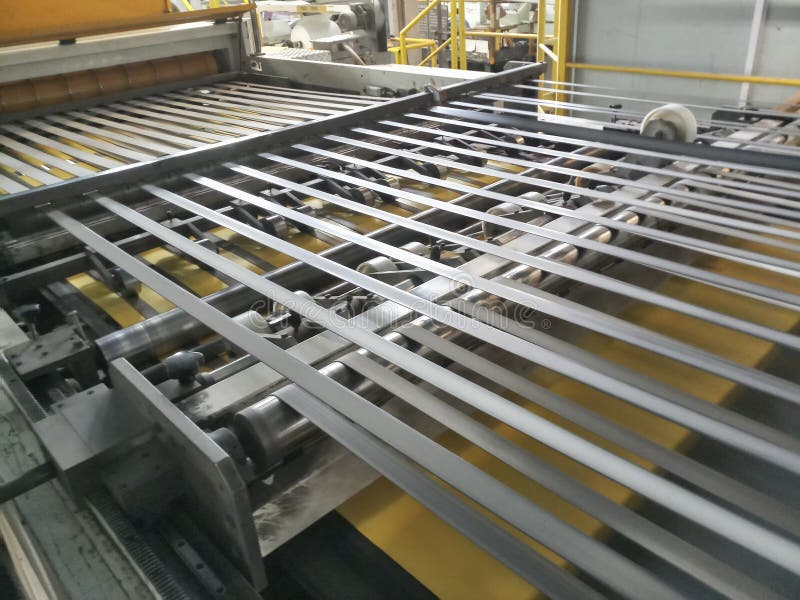 Paper pulp processing stock image. Image of natural - 224578157