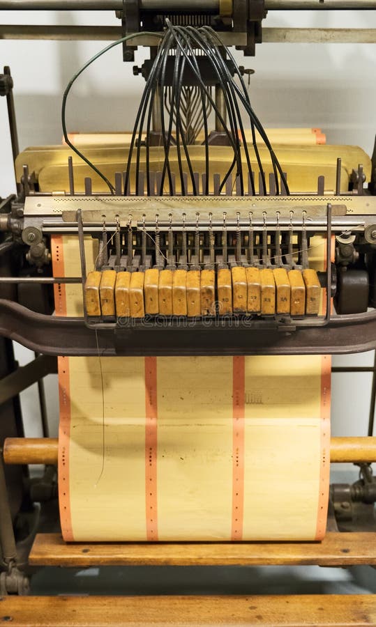 Paper puncher. stock photo. Image of equipment, puncher - 153381492