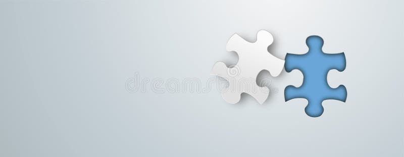 Puzzle Header Stock Illustrations – 687 Puzzle Header Stock ...