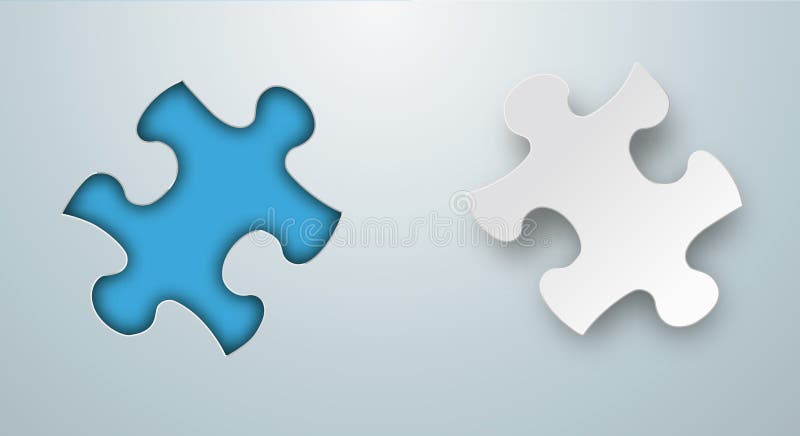 Puzzle Header Stock Illustrations – 687 Puzzle Header Stock ...