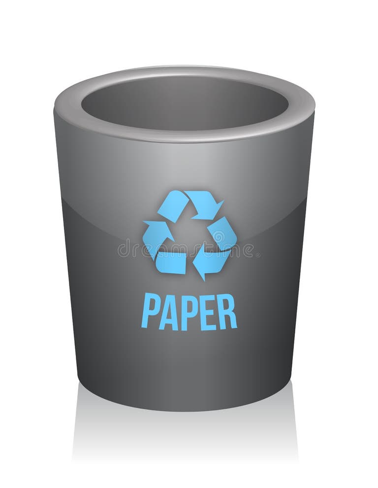 Paper Recycle Stock Illustrations – 87,645 Paper Recycle Stock ...