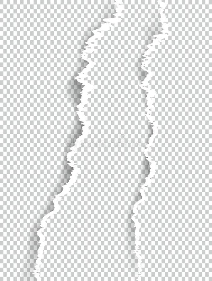 Paper Ripped Transparent with Space for Text, Vector Art and ... Paper Ripped Transparent with Space for Text, Vector Art and ...