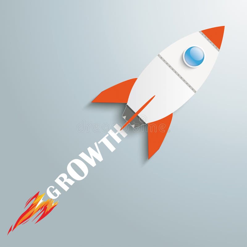 Increase your savings stock image. Image of level, line - 34796293