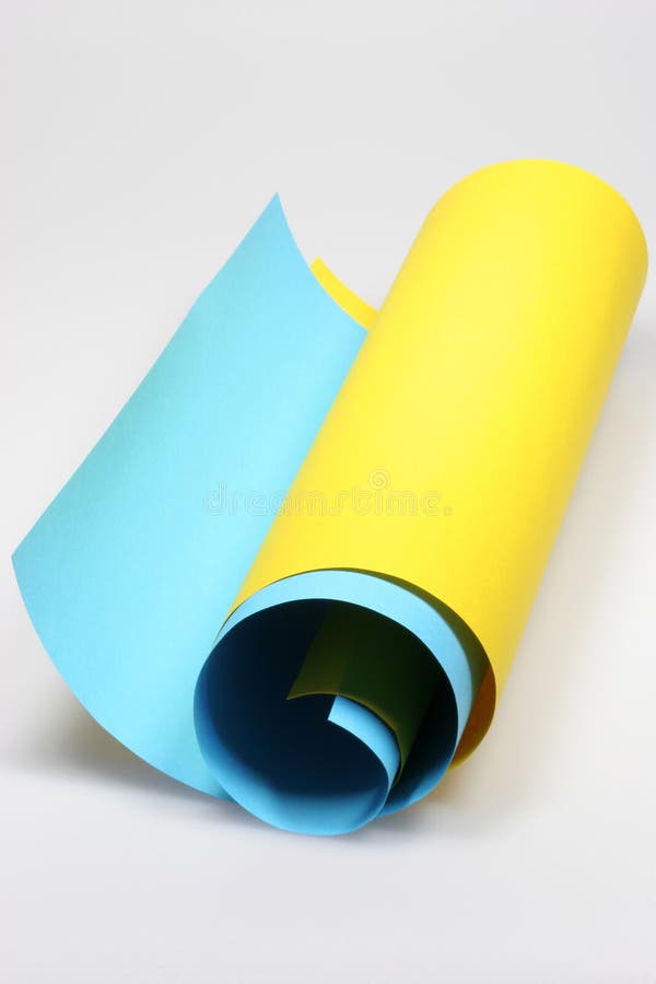 Paper stock image. Image of decoration, kite, vertical - 172130733