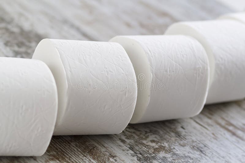 Paper roll order stock photo. Image of bumf, paper, idea - 185524472