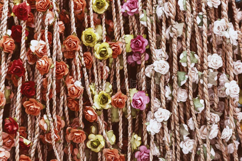 Paper roses stock photo. Image of design, love, luxury - 80729504