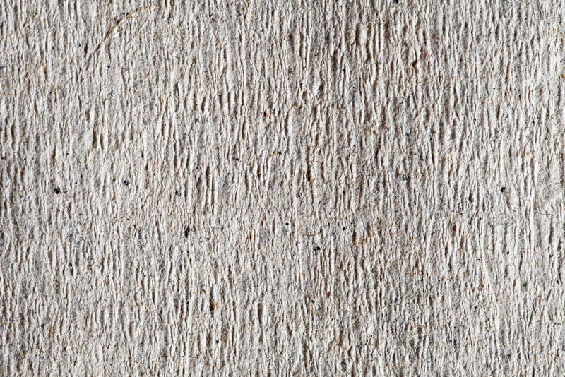 Paper Rough Gray Old, Background Structure, Close-up Macro View Stock ...