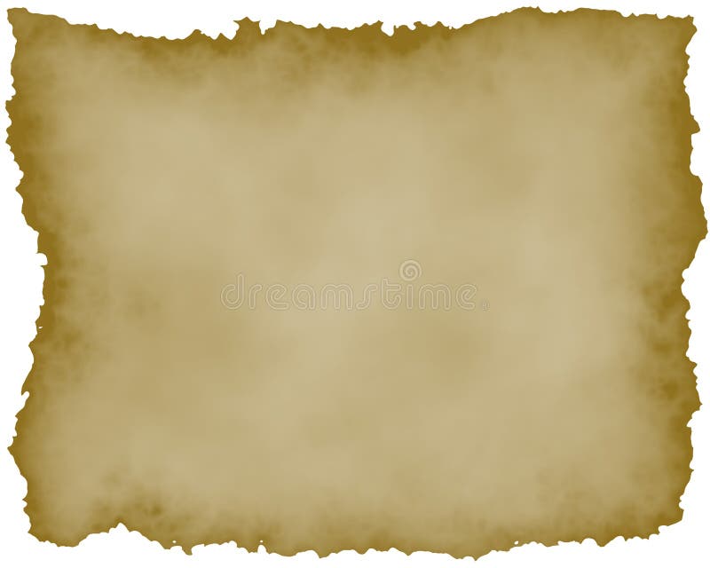 Paper with rugged edges stock photo. Image of grungy, mixed - 7283248
