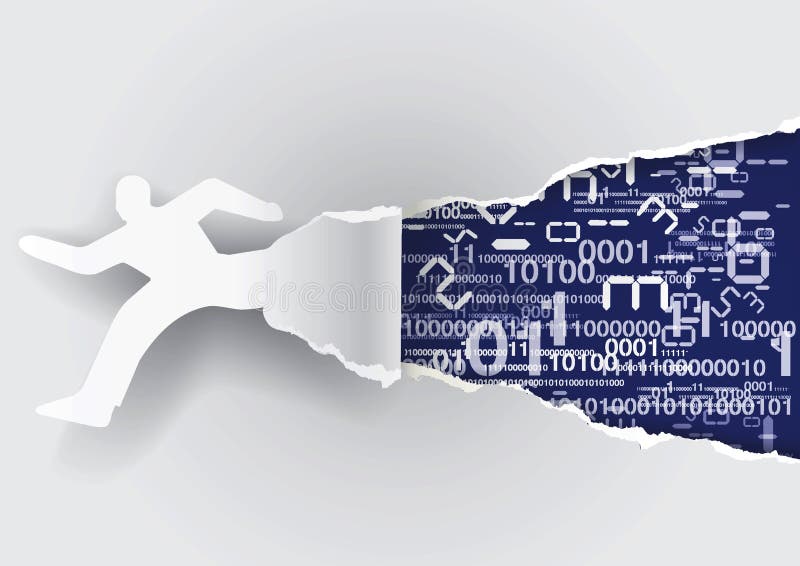 Codes Paper Stock Illustrations – 570 Codes Paper Stock Illustrations ...