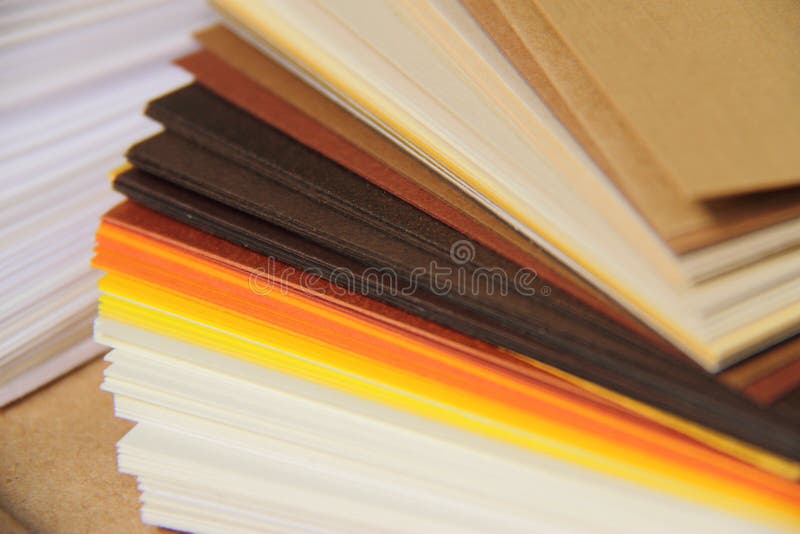 Paper sampler stock photo. Image of document, blue, book - 95790654