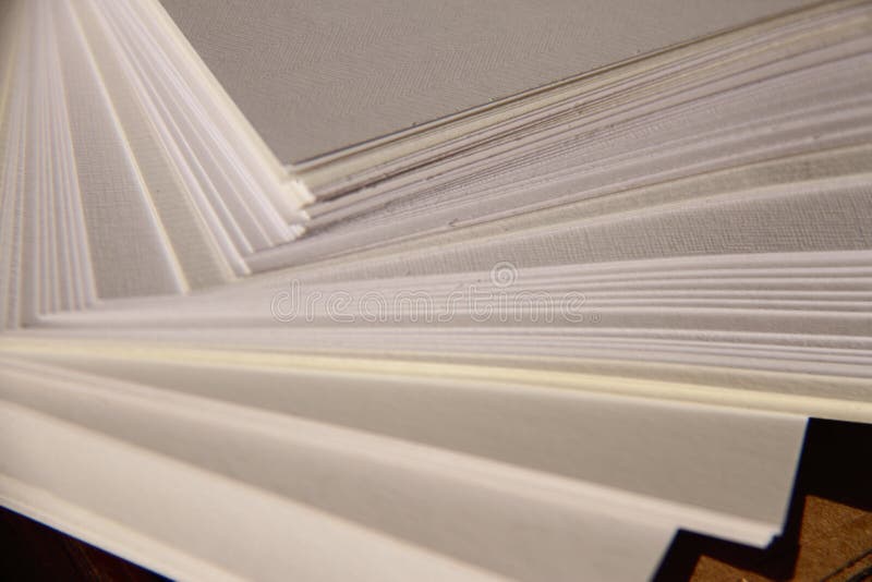 Paper sampler stock image. Image of design, business - 95790823