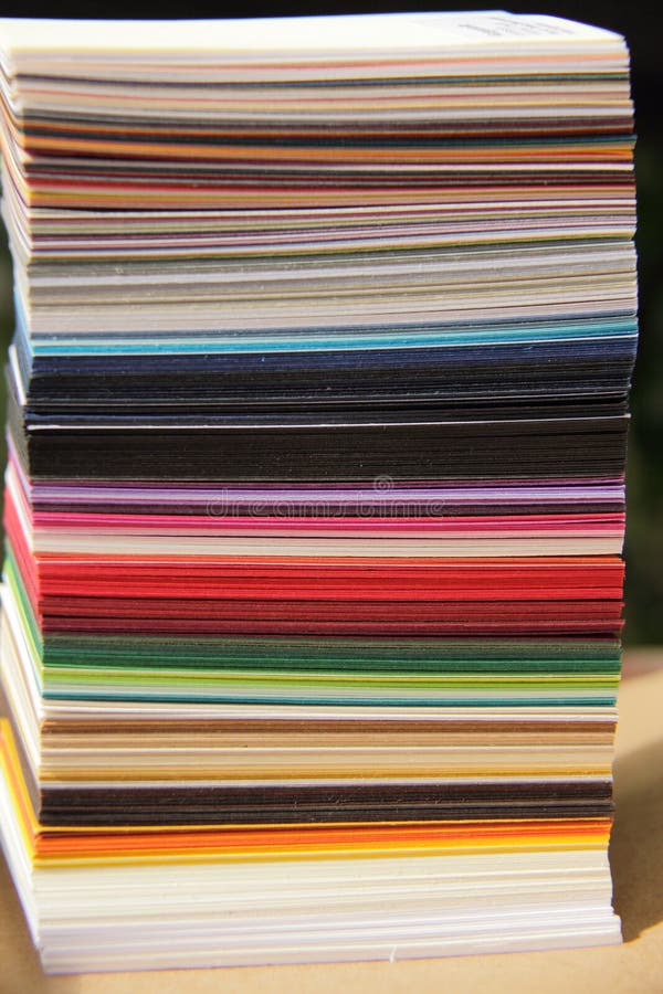 Paper sampler stock image. Image of green, backdrop, close - 95790865