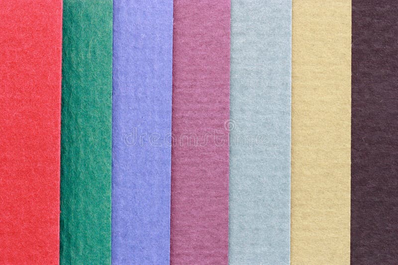 Paper samples stock photo. Image of textured, colorful - 35073094