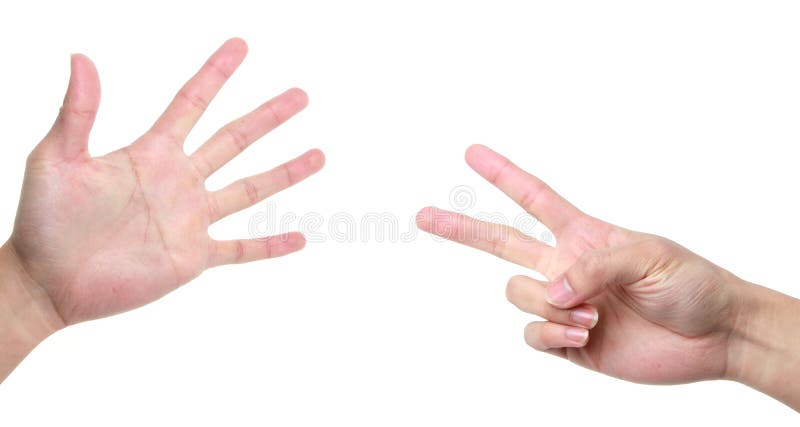 423 Stone Hand Paper Scissors Stock Photos - Free & Royalty-Free Stock ...