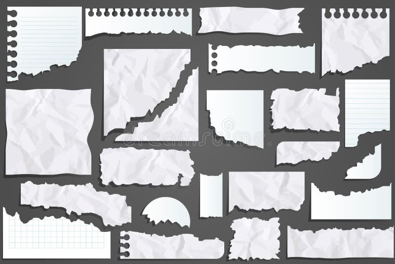 Ragged Shapes Stock Illustrations – 872 Ragged Shapes Stock ...