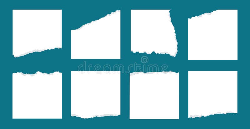 Tears Sheets Stock Illustrations – 56 Tears Sheets Stock Illustrations ...