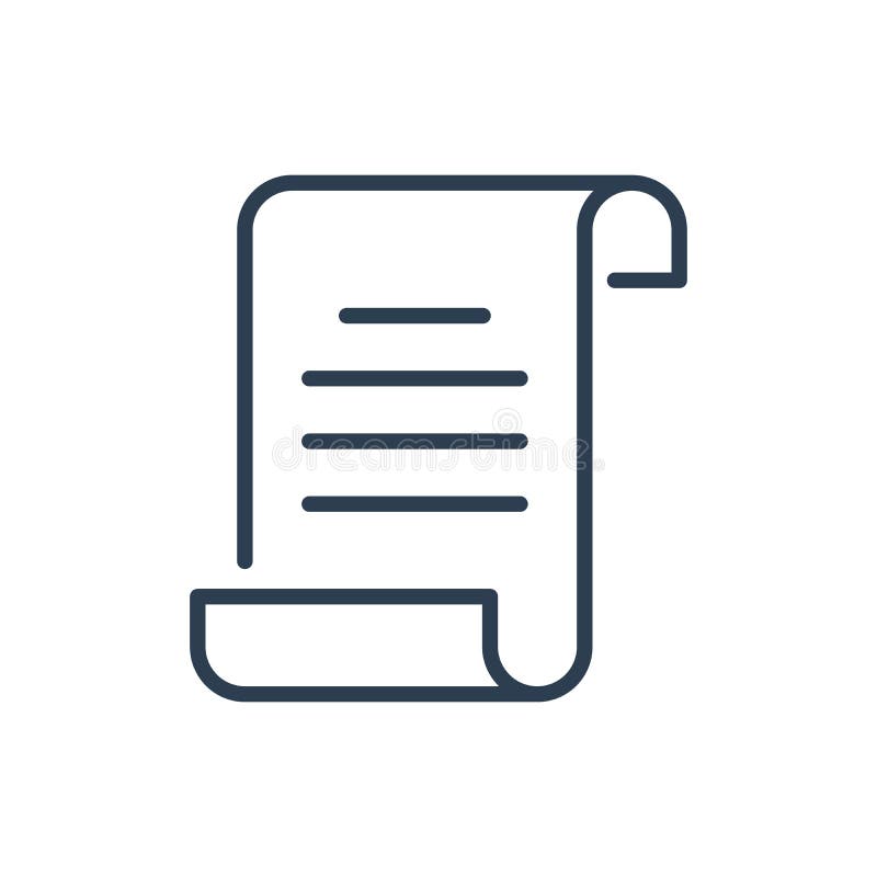 Roll Flat Clipart Style Stock Illustrations – 744 Roll Flat Clipart ...