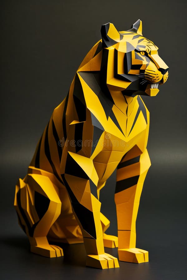 592 Tiger Ai Stock Photos - Free & Royalty-Free Stock Photos from ...