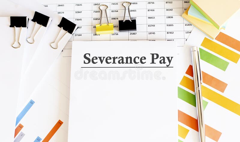 109 Severance Agreement Stock Photos - Free & Royalty-Free Stock Photos ...