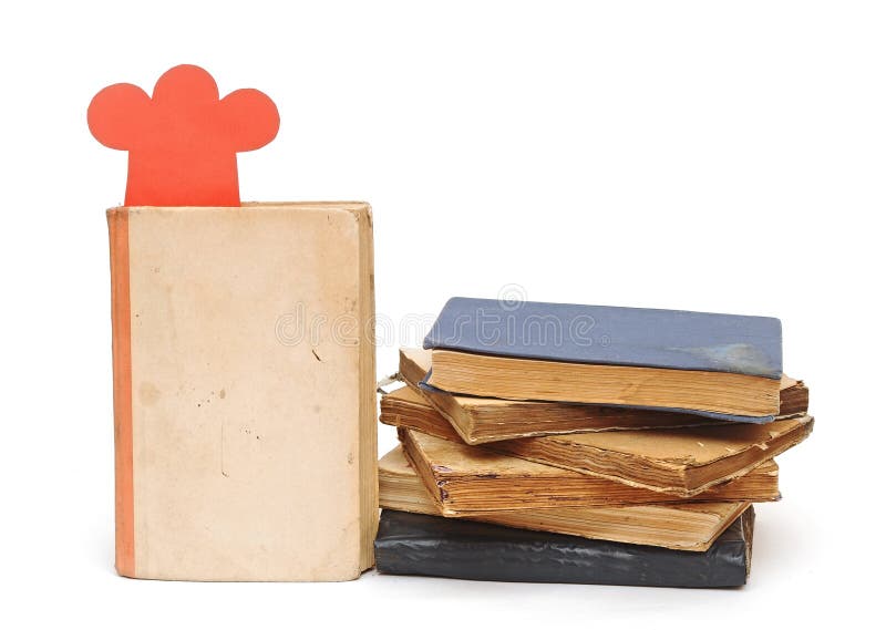 Paper shape chef hat stock photo. Image of cooker, culinary - 30269352