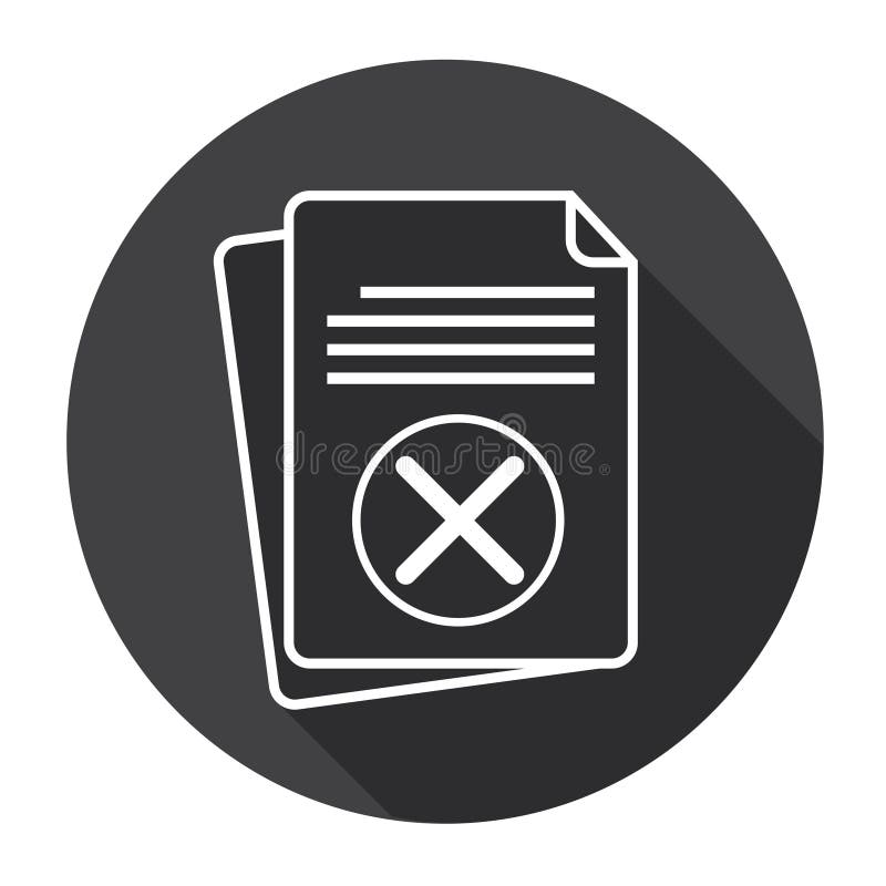 Calendar flat icon stock vector. Illustration of organizer - 95974576