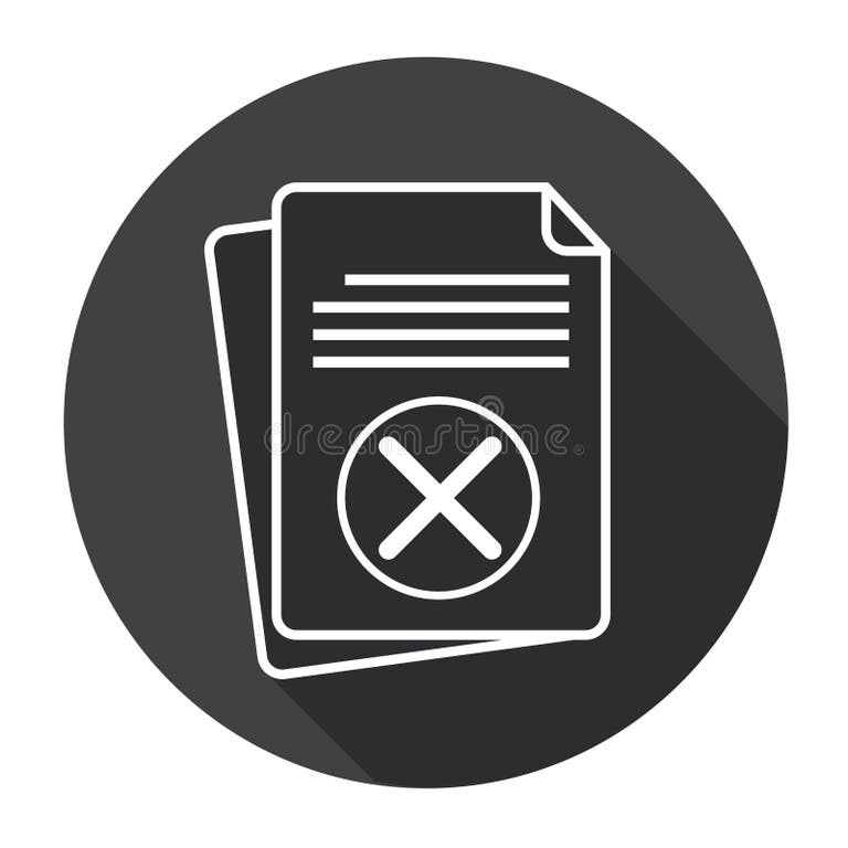 Cross Document Stock Illustrations – 17,543 Cross Document Stock ...